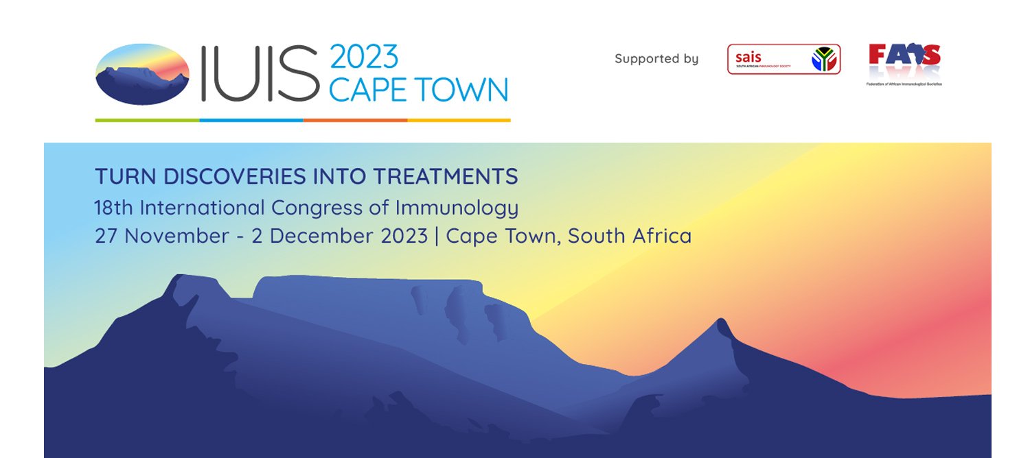 ALACI – Latin American and Caribbean Association for Immunology