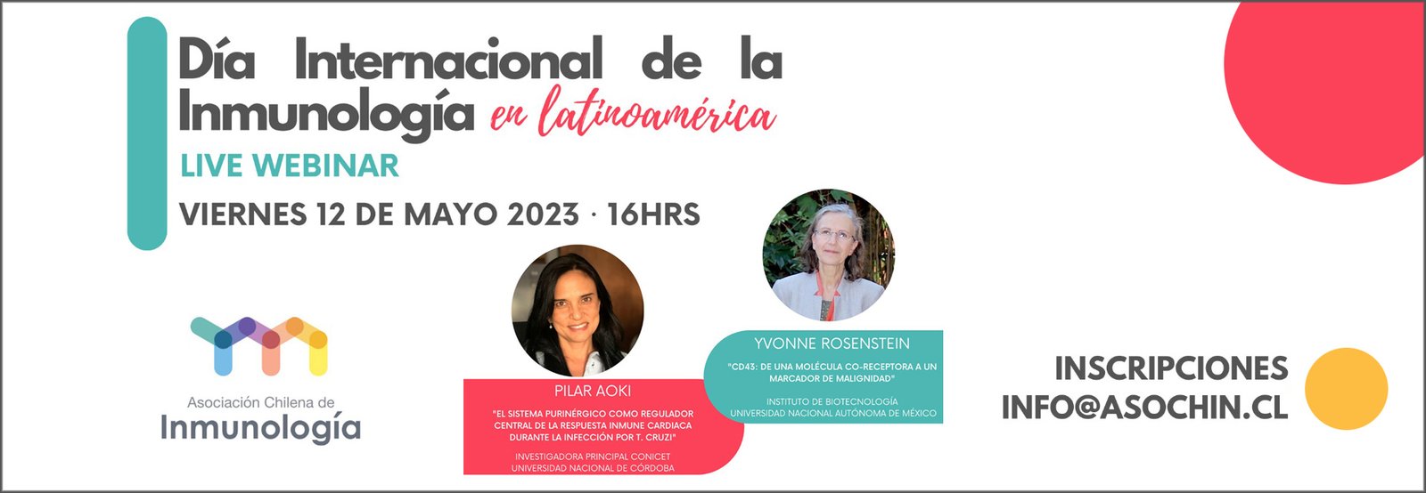 ALACI – Latin American and Caribbean Association for Immunology
