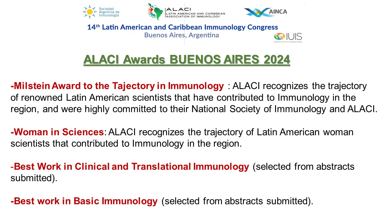 ALACI Awards 2024 – ALACI