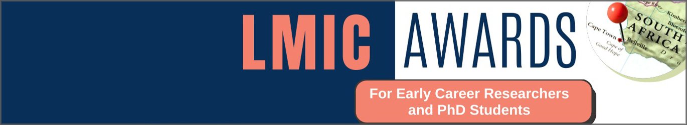 LMIC Awards 25 – ALACI