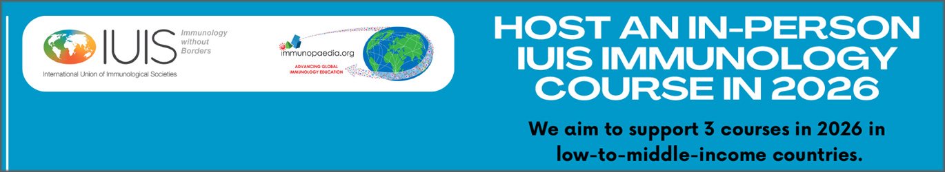 IUIS Courses 2025 – ALACI